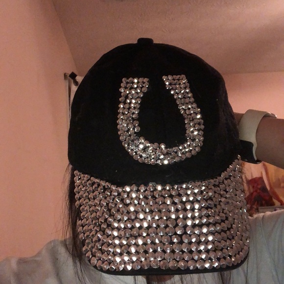 Other | Horse Shoe Hat | Poshmark